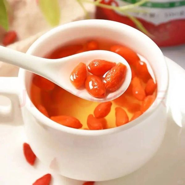 枸杞和什么泡水喝补肾_枸杞配什么补肾效果最好-第3张图片-山城妙识 枸杞和什么泡水喝补肾_枸杞配什么补肾效果最好-第3张图片-山城妙识