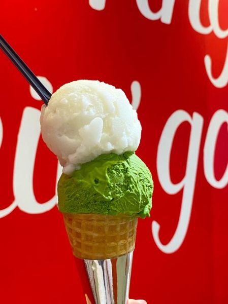 哪个牌子的冰淇淋最好吃_十大冰淇淋品牌排行榜-第3张图片-山城妙识