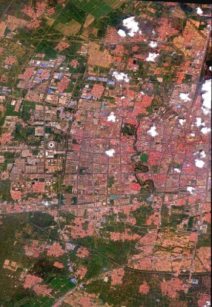 沧州地图卫星高清版本哪里看_如何下载最新影像-第1张图片-山城妙识 沧州地图卫星高清版本哪里看_如何下载最新影像-第1张图片-山城妙识