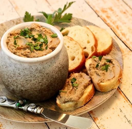 鹅肝酱是哪个国家的代表菜_法国鹅肝酱历史与吃法-第3张图片-山城妙识 鹅肝酱是哪个国家的代表菜_法国鹅肝酱历史与吃法-第3张图片-山城妙识