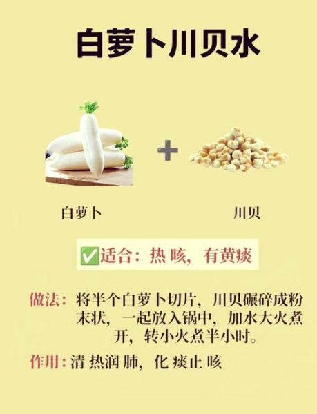白萝卜止咳吗_白萝卜的功效与作用-第1张图片-山城妙识 白萝卜止咳吗_白萝卜的功效与作用-第1张图片-山城妙识