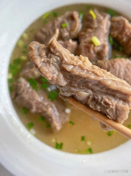 怎样炖牛肉汤好喝又营养_牛肉汤怎么炖不腥不柴-第3张图片-山城妙识 怎样炖牛肉汤好喝又营养_牛肉汤怎么炖不腥不柴-第3张图片-山城妙识