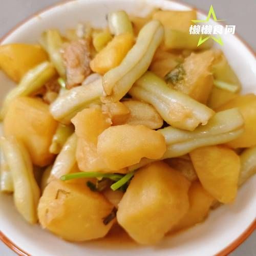 素炖菜怎么做_家常素炖菜有哪些-第3张图片-山城妙识