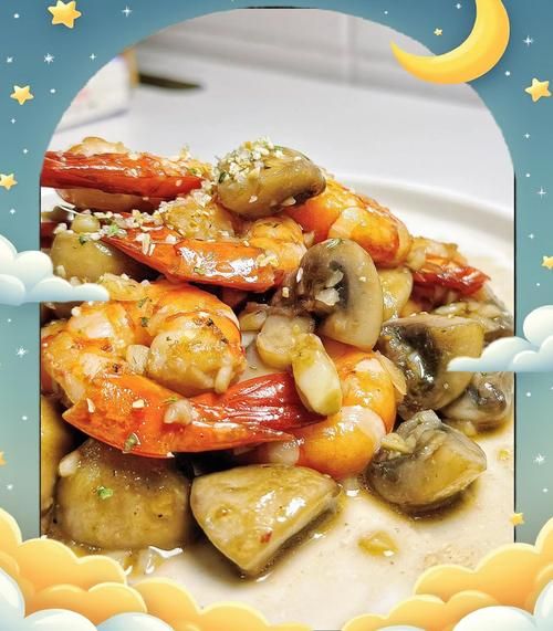 双孢蘑菇怎么做好吃_双孢蘑菇的家常做法-第1张图片-山城妙识