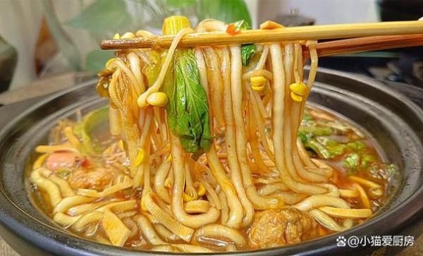 洋芋粉怎么做好吃_洋芋粉的功效与作用-第3张图片-山城妙识