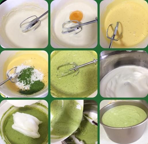 抹茶芝士蛋糕怎么做_抹茶芝士蛋糕热量高吗-第1张图片-山城妙识 抹茶芝士蛋糕怎么做_抹茶芝士蛋糕热量高吗-第1张图片-山城妙识