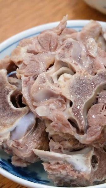 清炖羊蝎子怎么做_清炖羊蝎子放什么调料-第2张图片-山城妙识 清炖羊蝎子怎么做_清炖羊蝎子放什么调料-第2张图片-山城妙识