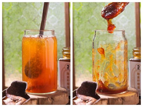 枇杷膏冲水喝还是直接吃_哪个效果更好-第2张图片-山城妙识 枇杷膏冲水喝还是直接吃_哪个效果更好-第2张图片-山城妙识