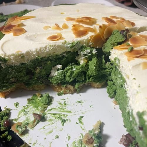 抹茶芝士蛋糕怎么做_抹茶芝士蛋糕热量高吗-第3张图片-山城妙识 抹茶芝士蛋糕怎么做_抹茶芝士蛋糕热量高吗-第3张图片-山城妙识