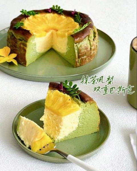 抹茶芝士蛋糕怎么做_抹茶芝士蛋糕热量高吗-第2张图片-山城妙识 抹茶芝士蛋糕怎么做_抹茶芝士蛋糕热量高吗-第2张图片-山城妙识