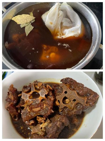 清炖羊蝎子怎么做_清炖羊蝎子放什么调料-第1张图片-山城妙识 清炖羊蝎子怎么做_清炖羊蝎子放什么调料-第1张图片-山城妙识