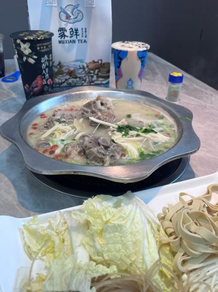 清炖羊蝎子怎么做_清炖羊蝎子放什么调料-第3张图片-山城妙识 清炖羊蝎子怎么做_清炖羊蝎子放什么调料-第3张图片-山城妙识