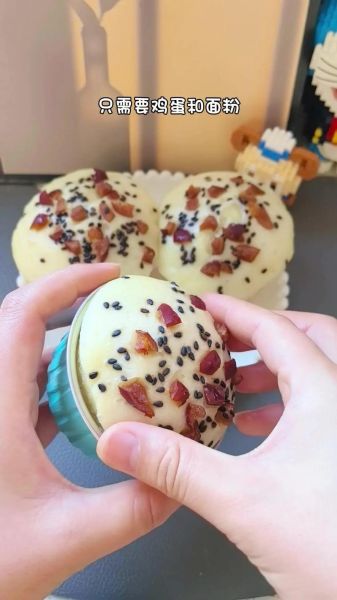 鸡蛋糕图片大全_鸡蛋糕怎么做才松软-第1张图片-山城妙识 鸡蛋糕图片大全_鸡蛋糕怎么做才松软-第1张图片-山城妙识