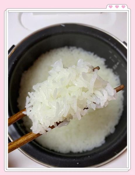 普通锅隔水蒸米饭要多久_蒸米饭水米比例怎么掌握-第3张图片-山城妙识