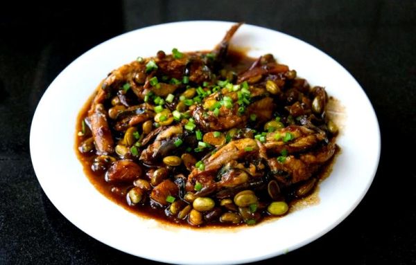 巴鱼红烧怎么做_巴鱼红烧去腥技巧-第2张图片-山城妙识 巴鱼红烧怎么做_巴鱼红烧去腥技巧-第2张图片-山城妙识