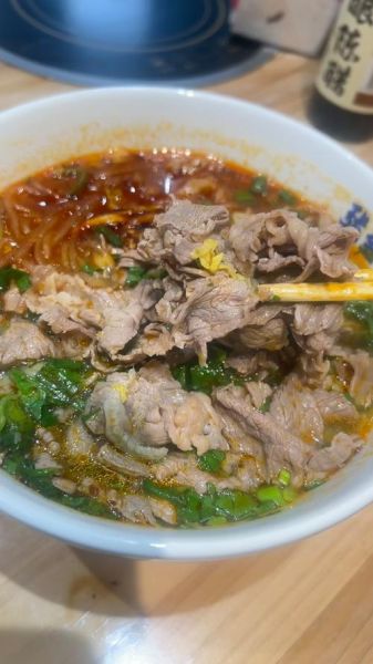 牛肉粉丝汤的做法_牛肉粉丝汤怎么做好吃-第2张图片-山城妙识