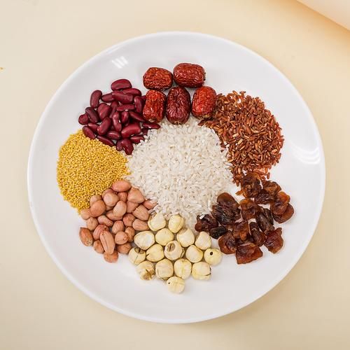 腊八粥食材比例_腊八粥怎么煮才粘稠-第2张图片-山城妙识 腊八粥食材比例_腊八粥怎么煮才粘稠-第2张图片-山城妙识