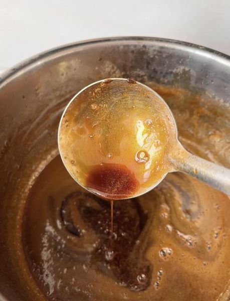 秋梨膏的做法大全_如何熬制秋梨膏-第1张图片-山城妙识