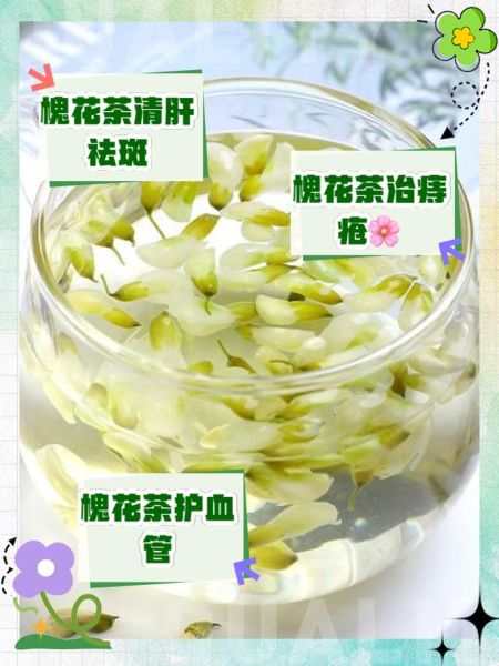 槐花瘦肉汤怎么做_槐花瘦肉汤的功效与禁忌-第1张图片-山城妙识