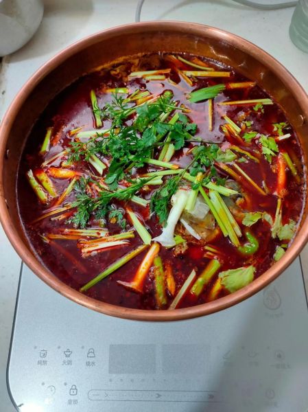 铜盆鱼怎么做好吃_铜盆鱼的做法大全集-第1张图片-山城妙识