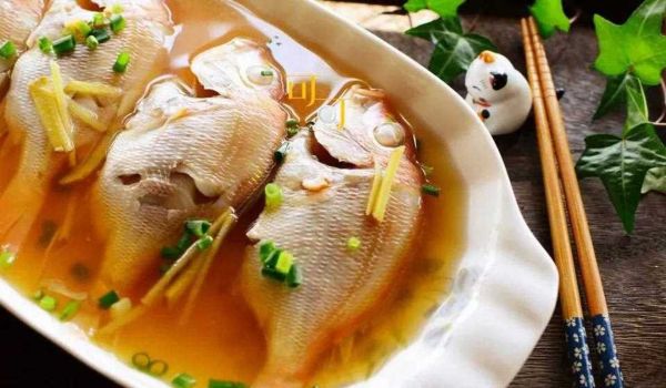 铜盆鱼怎么做好吃_铜盆鱼的做法大全集-第2张图片-山城妙识