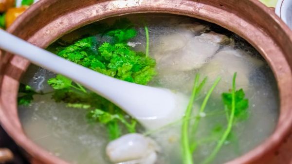 铜盆鱼怎么做好吃_铜盆鱼的做法大全集-第3张图片-山城妙识