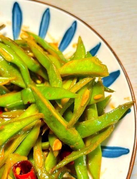 青刀豆的功效与作用_青刀豆怎么吃最营养-第1张图片-山城妙识 青刀豆的功效与作用_青刀豆怎么吃最营养-第1张图片-山城妙识