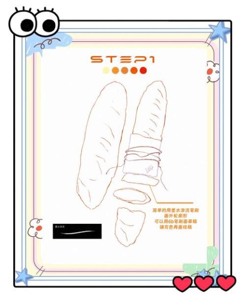 法式长棍面包为什么这么硬_如何让法棍变软-第1张图片-山城妙识