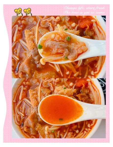 酸汤肥牛怎么做才正宗_酸汤肥牛正宗做法教程-第1张图片-山城妙识 酸汤肥牛怎么做才正宗_酸汤肥牛正宗做法教程-第1张图片-山城妙识