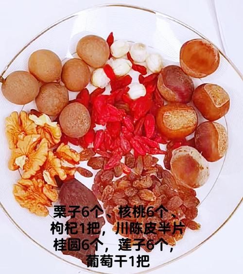 补肾去湿健脾汤配方_适合哪些人喝-第3张图片-山城妙识 补肾去湿健脾汤配方_适合哪些人喝-第3张图片-山城妙识