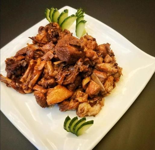 三杯鸭怎么做_家常三杯鸭做法步骤-第2张图片-山城妙识 三杯鸭怎么做_家常三杯鸭做法步骤-第2张图片-山城妙识