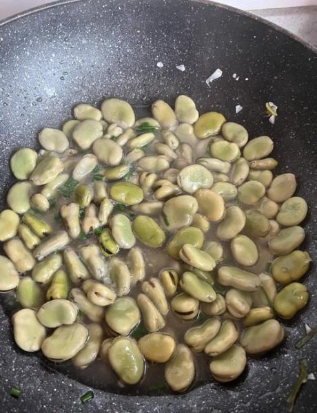 蚕豆酱怎么做_家庭自制蚕豆酱详细步骤-第2张图片-山城妙识