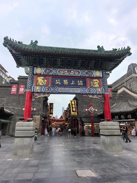 天津美食街排名榜_哪里最正宗-第3张图片-山城妙识