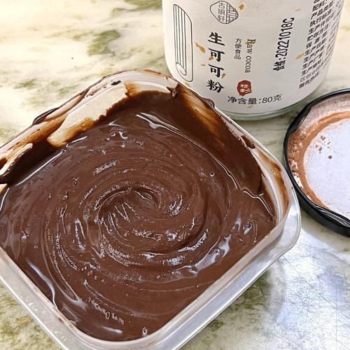 可可粉怎么做巧克力_可可粉自制巧克力步骤-第2张图片-山城妙识