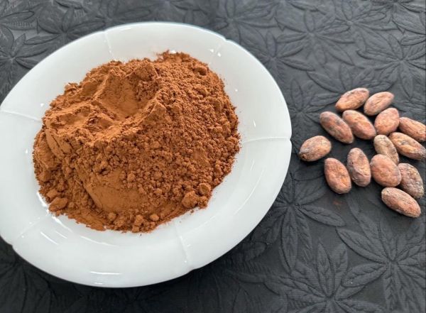 可可粉怎么做巧克力_可可粉自制巧克力步骤-第3张图片-山城妙识