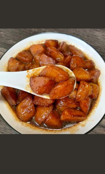 家常红烧土豆块怎么做_红烧土豆块怎么做好吃-第2张图片-山城妙识