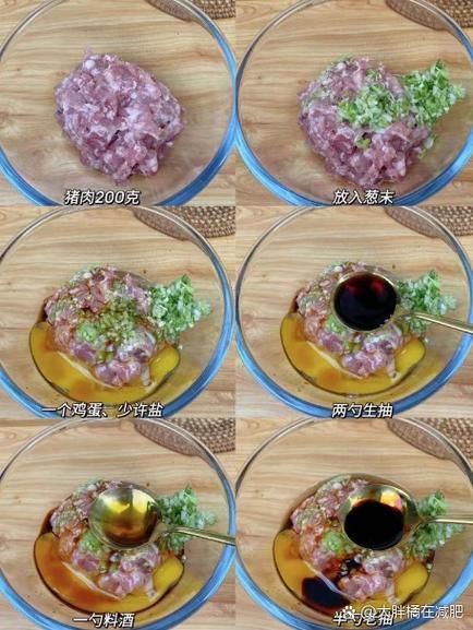 锅贴饺子怎么煎不粘锅_锅贴饺子皮怎么和面-第1张图片-山城妙识