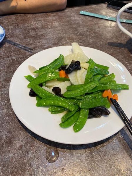 清真菜品做法大全_哪些食材不能放-第2张图片-山城妙识