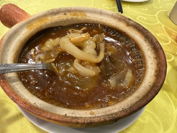 鱼翅怎么炖最好_鱼翅炖多久才软烂-第3张图片-山城妙识