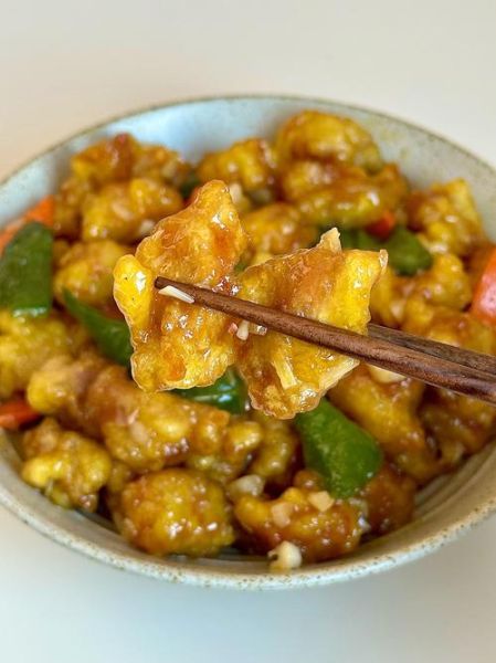 溜肉段汁怎么调_12345比例是多少-第3张图片-山城妙识