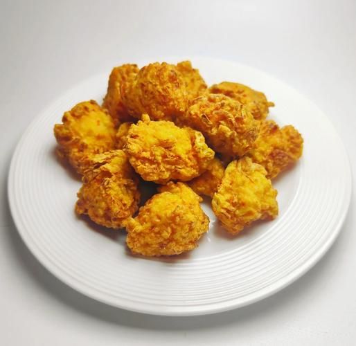 炸素丸子用什么菜_炸素丸子用哪种菜最好吃-第1张图片-山城妙识