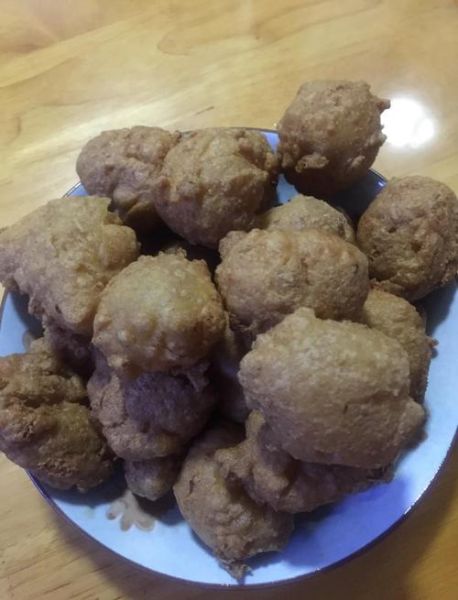 炸素丸子用什么菜_炸素丸子用哪种菜最好吃-第3张图片-山城妙识