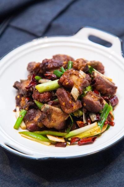 红烧鹿肉怎么做好吃_红烧鹿肉最简单的做法-第3张图片-山城妙识