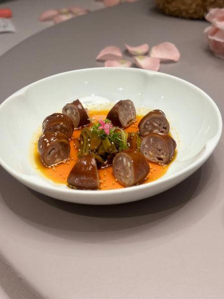 闽菜佛跳墙怎么做_正宗佛跳墙需要哪些材料-第2张图片-山城妙识