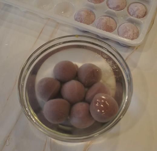 冻元宵怎么煮不破_冰箱冷冻元宵煮多久-第1张图片-山城妙识 冻元宵怎么煮不破_冰箱冷冻元宵煮多久-第1张图片-山城妙识