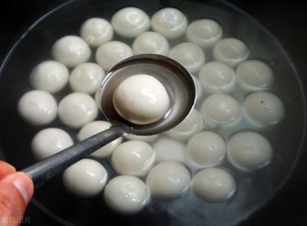 冻元宵怎么煮不破_冰箱冷冻元宵煮多久-第3张图片-山城妙识 冻元宵怎么煮不破_冰箱冷冻元宵煮多久-第3张图片-山城妙识