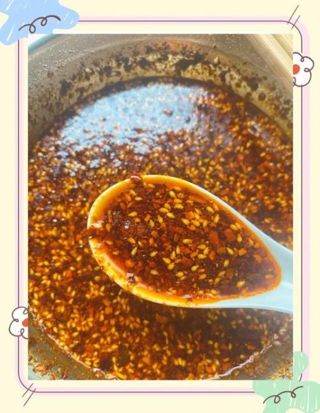 辣椒油怎么做_辣椒油的做法家常简单-第3张图片-山城妙识 辣椒油怎么做_辣椒油的做法家常简单-第3张图片-山城妙识