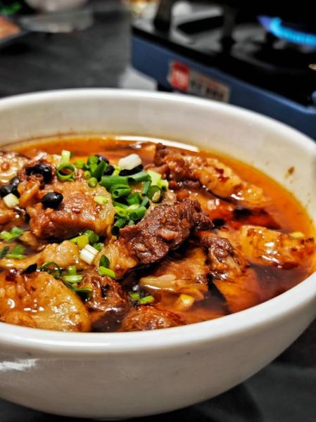 蒸腐乳肉怎么做_蒸腐乳肉需要蒸多久-第2张图片-山城妙识