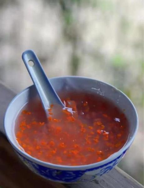 葛粉怎么做好吃_葛粉做菜的家常做法-第3张图片-山城妙识