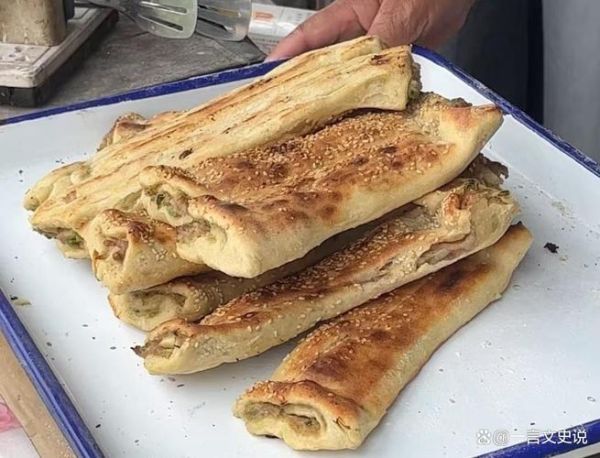 济宁名吃前十名排行榜_有哪些值得专程打卡-第3张图片-山城妙识